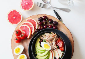 yummy weight smoothies